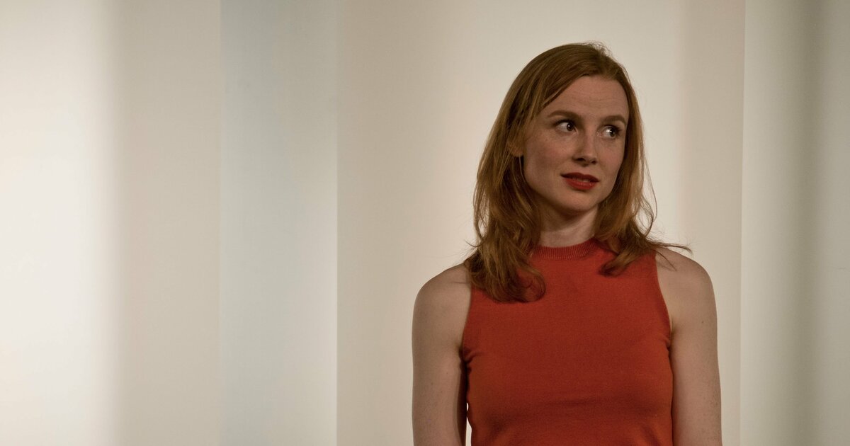 Marla, portrait d’une femme joyeuse - Quatre Ass' et Plus